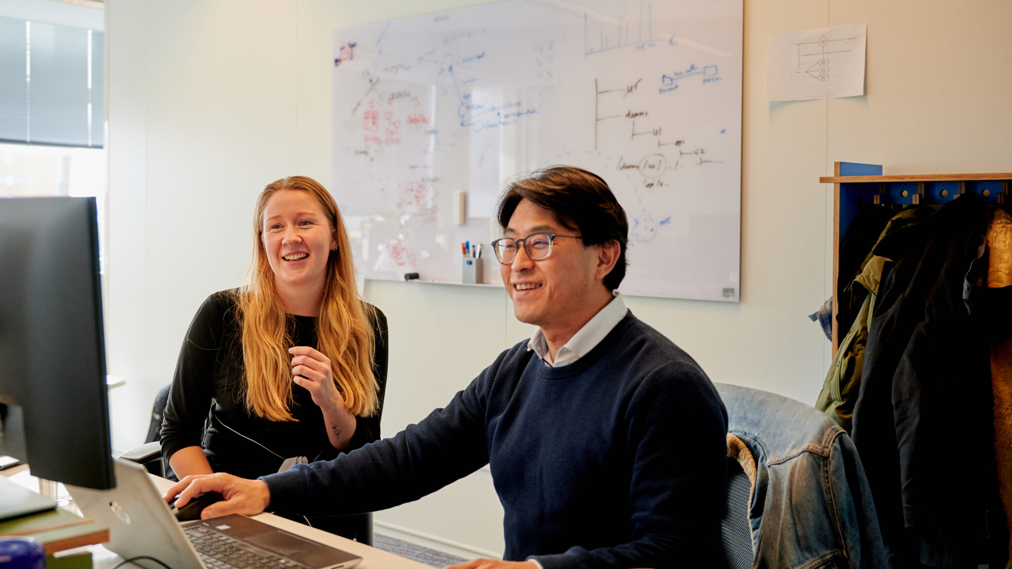 Semmtech - About Semmtech - Semmtech