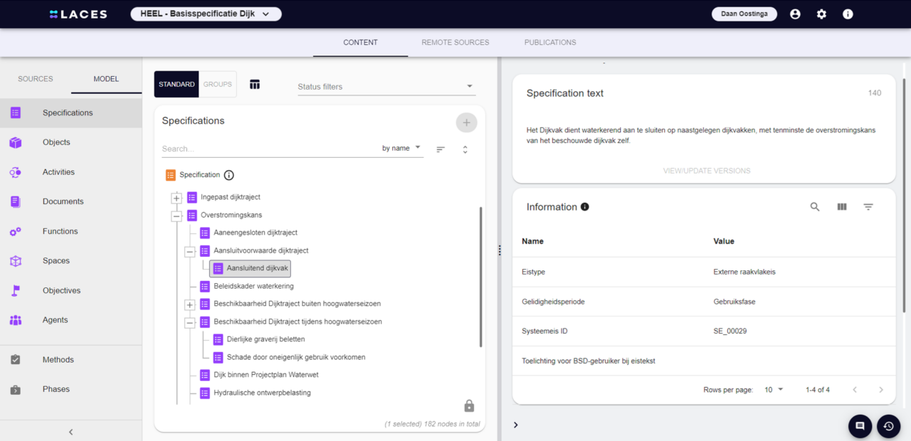 HEEL case study introducing Linked Data - Semmtech