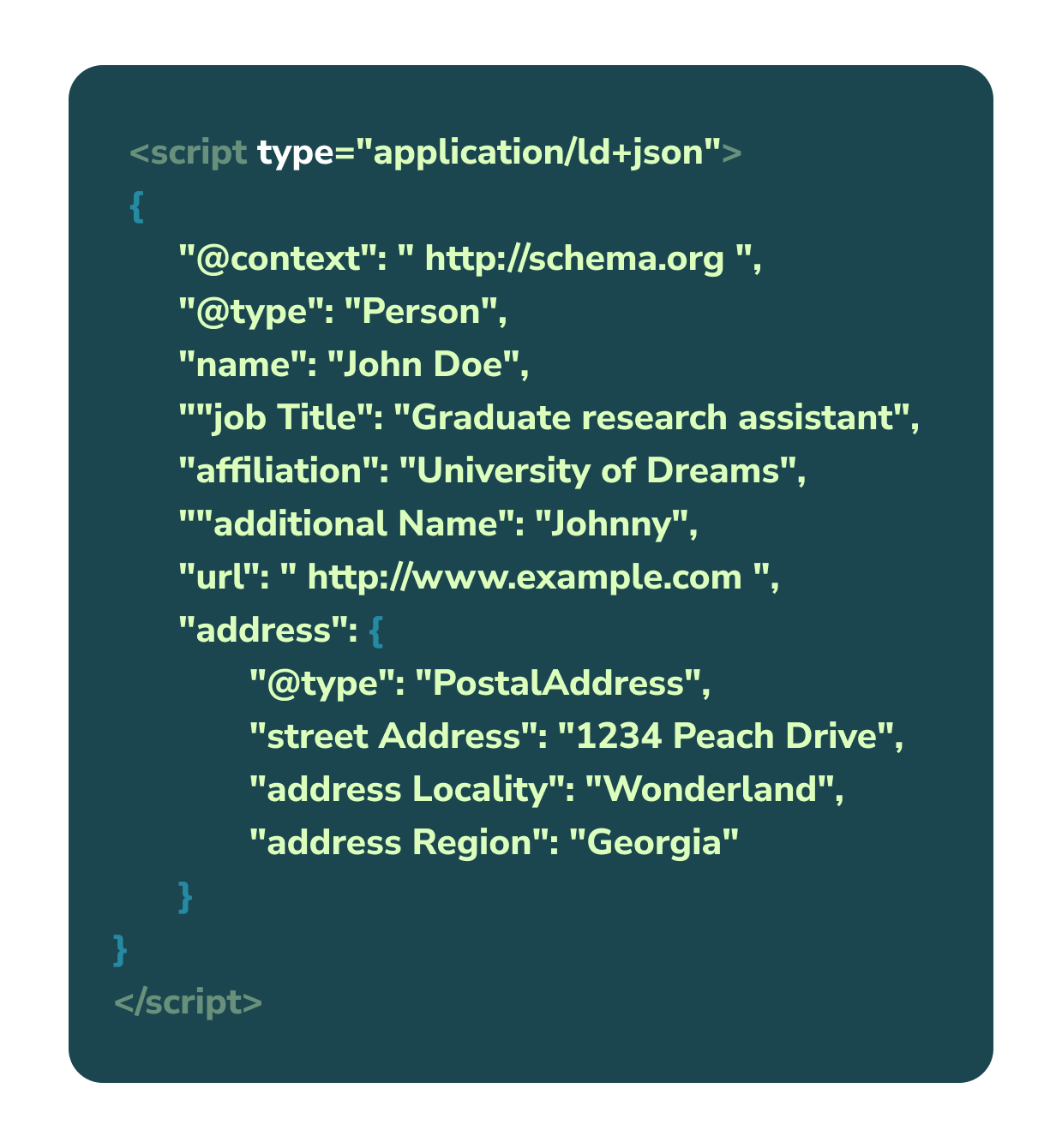 Linked Data Explained - Semmtech - Semmtech